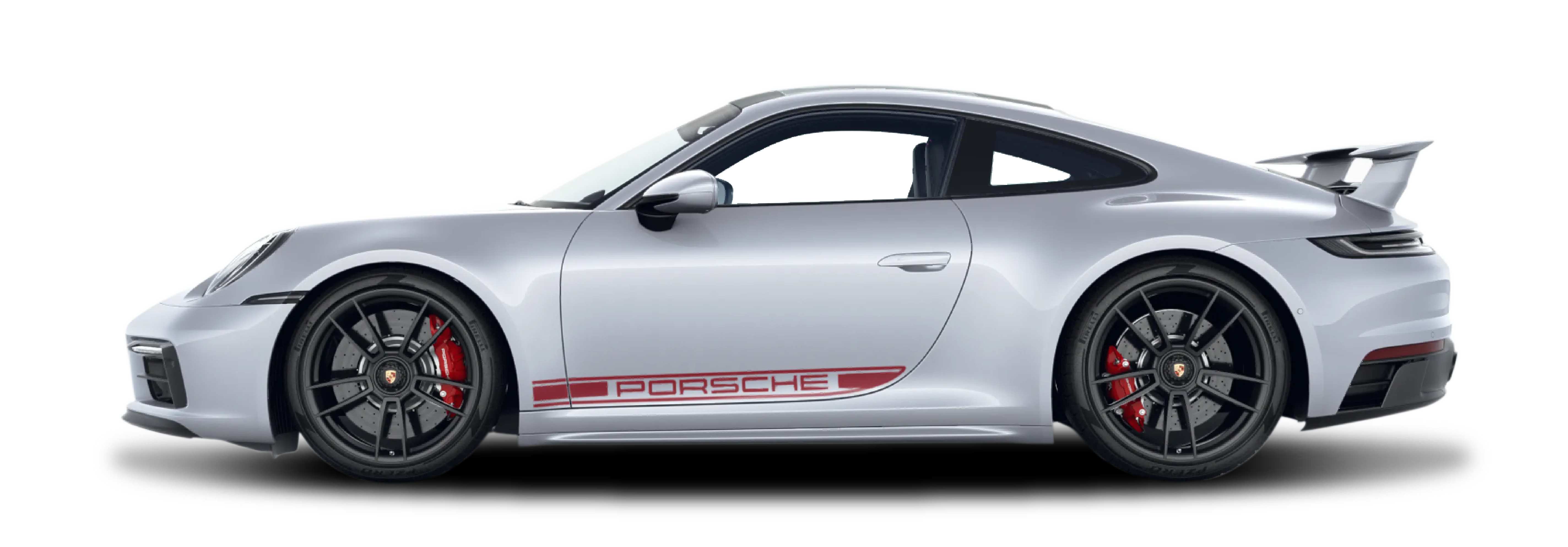 Porsche – Supercar Parts